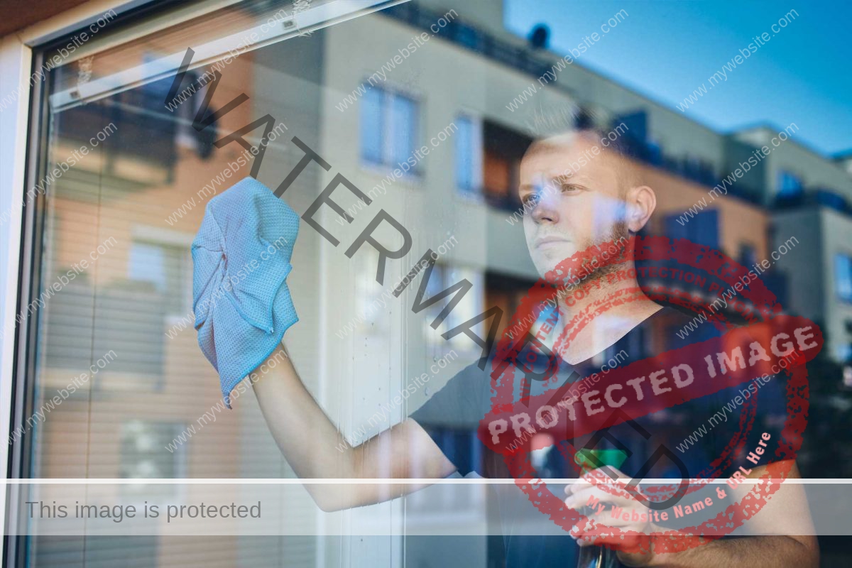 Streeploze glasbewassing Arnhem Zevenaar uw glazenwasser!